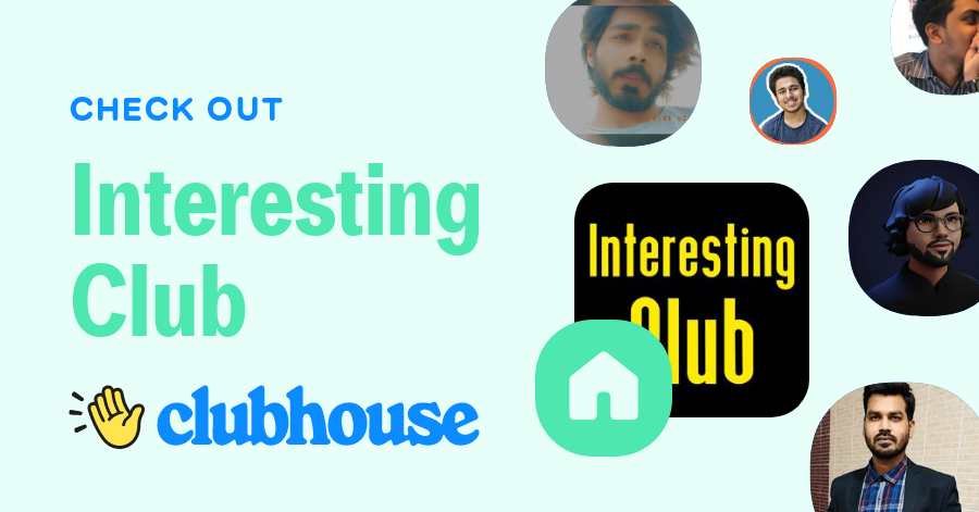 Interesting Club