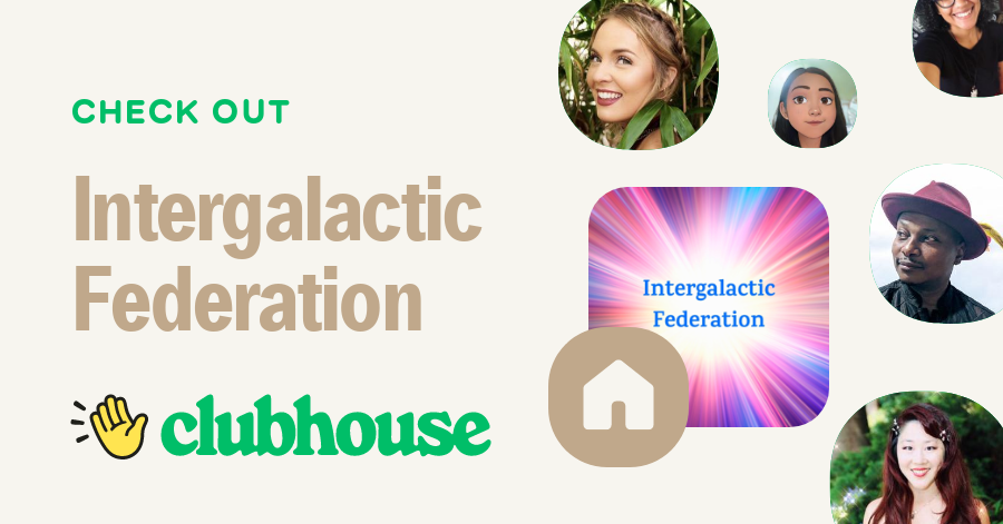 Intergalactic Federation