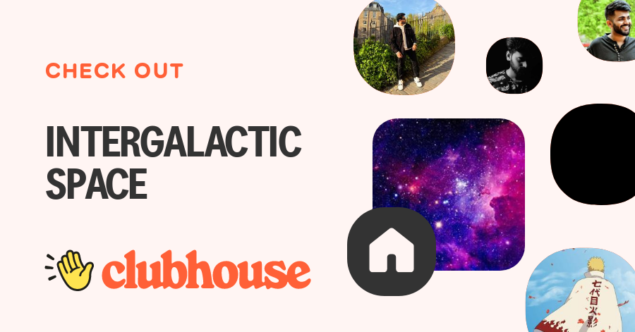 Intergalactic Space