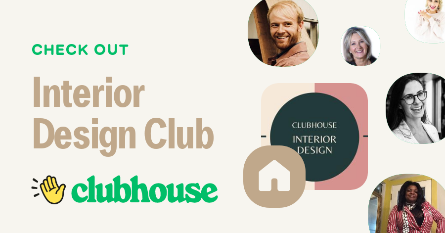 Interior Design Club