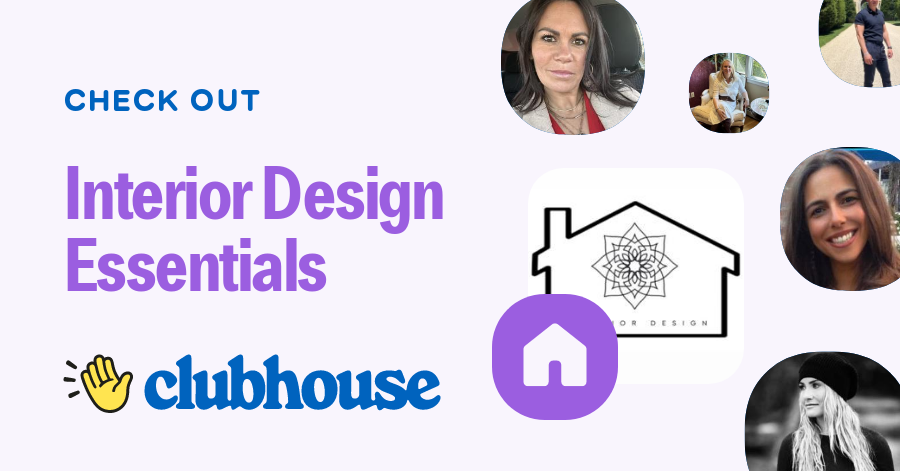 Interior Design Essentials