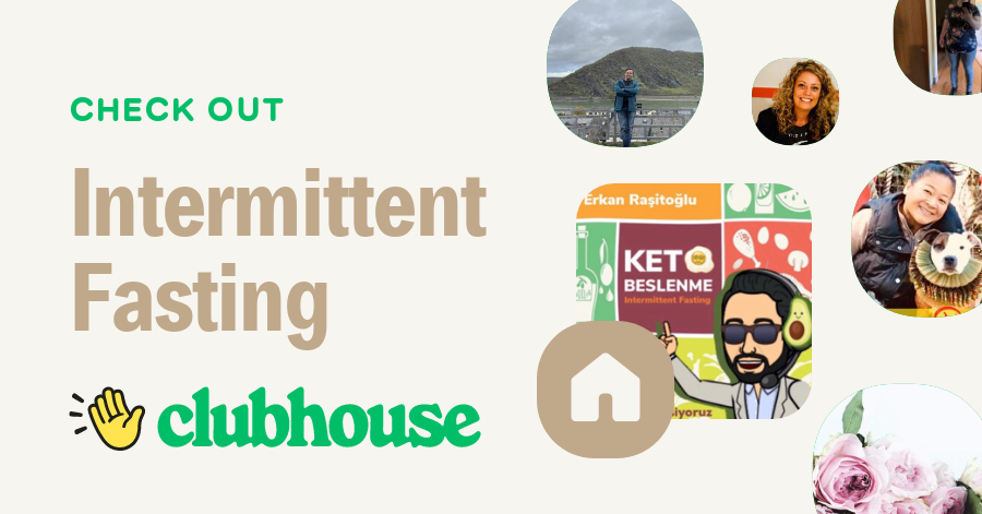 Intermittent Fasting