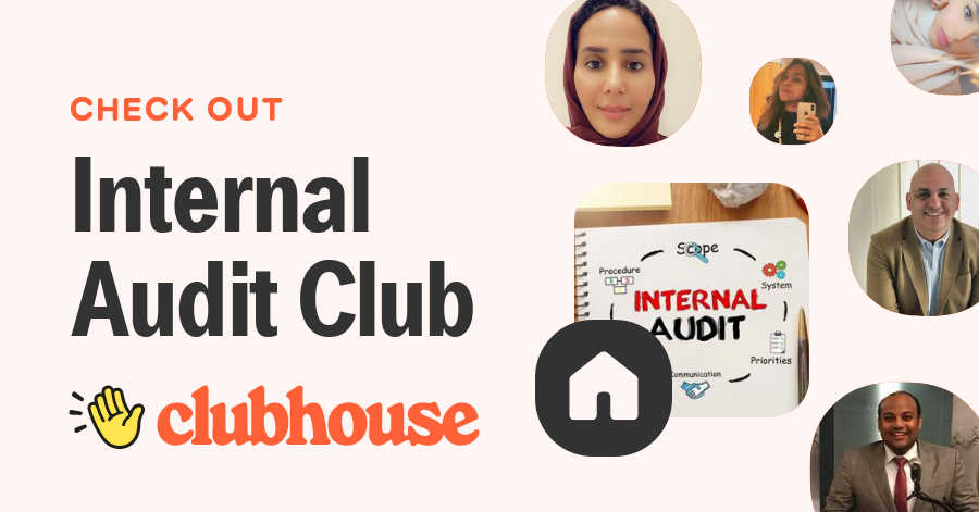 Internal Audit Club