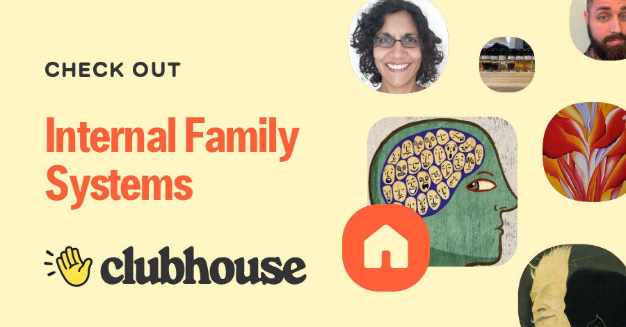 Internal Family Systems