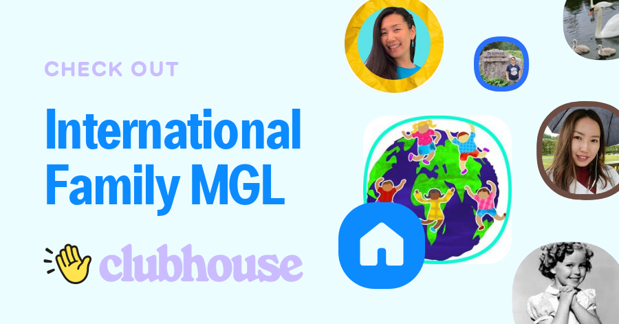 International Family MGL