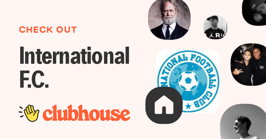 International F.C.