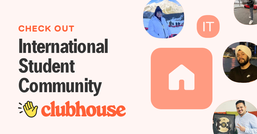 International Student Community