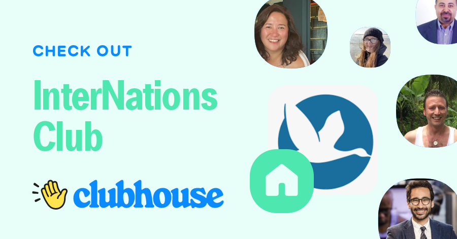 InterNations Club