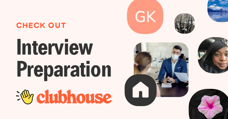 Interview Preparation