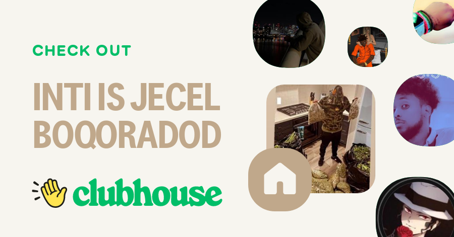 INTI IS JECEL BOQORADOD