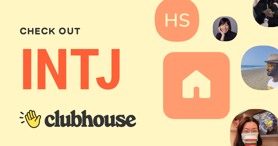 INTJ