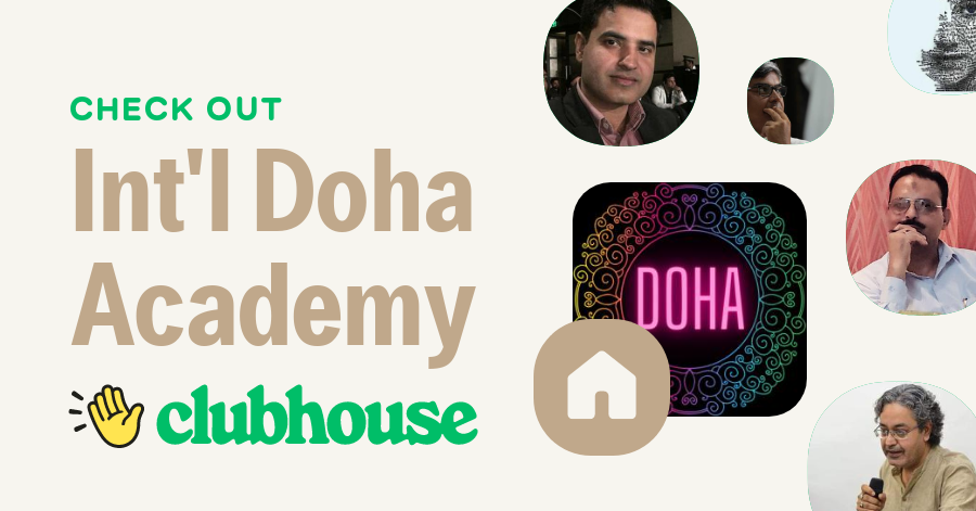 Int'l Doha Academy