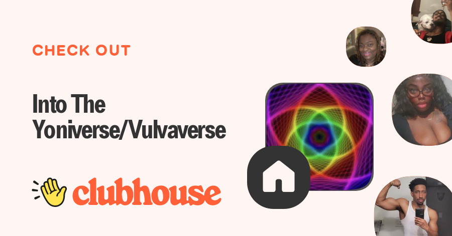 Into The Yoniverse/Vulvaverse