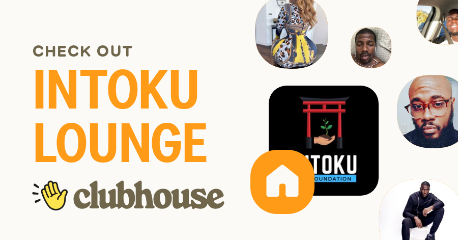INTOKU LOUNGE