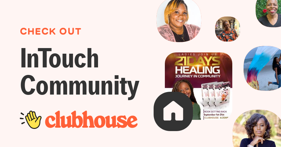 InTouch Community