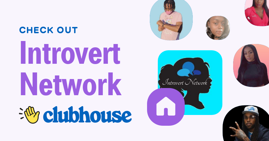 Introvert Network