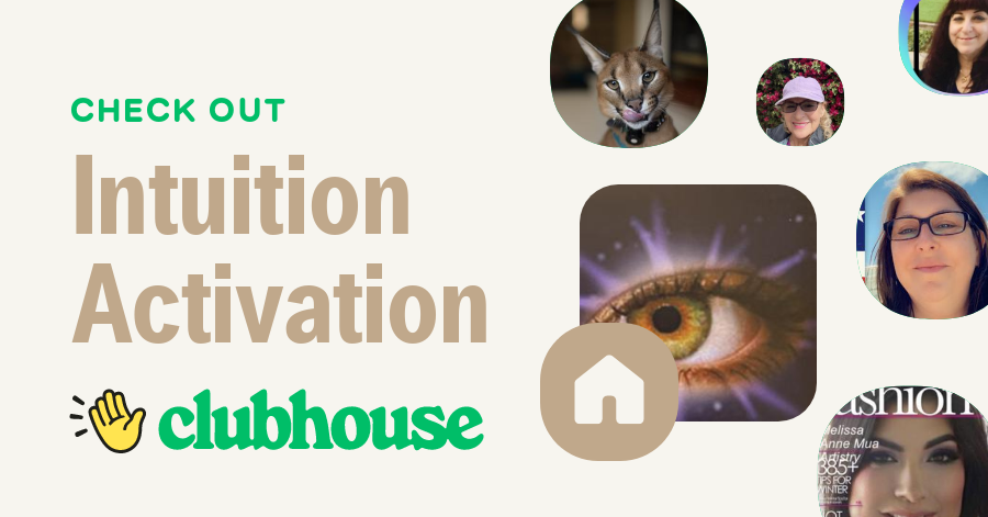 Intuition Activation