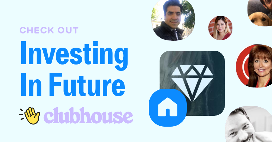 Investing In Future