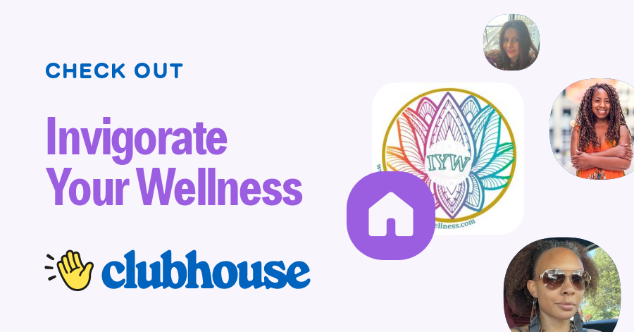 Invigorate Your Wellness