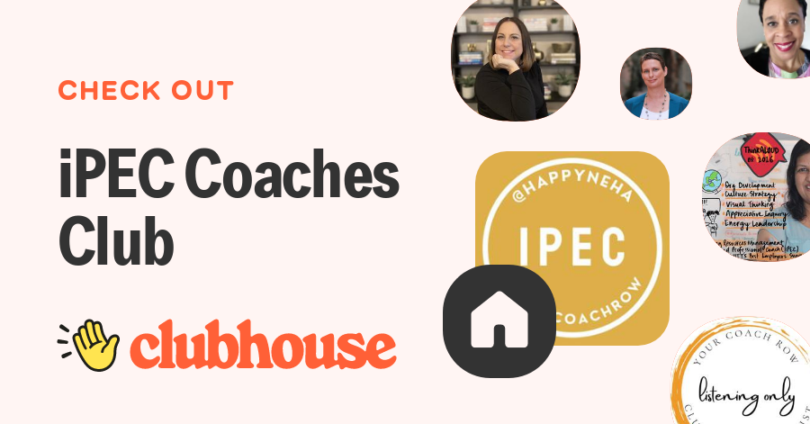 iPEC Coaches Club