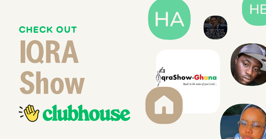 IQRA Show
