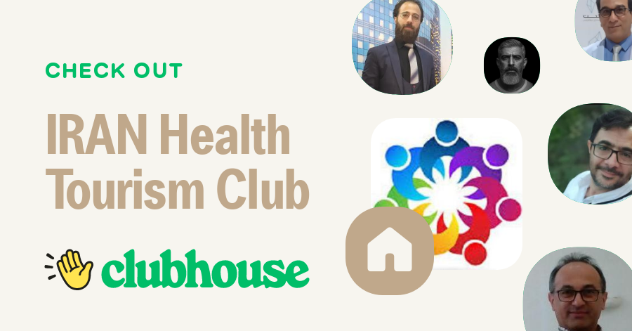 IRAN Health Tourism Club