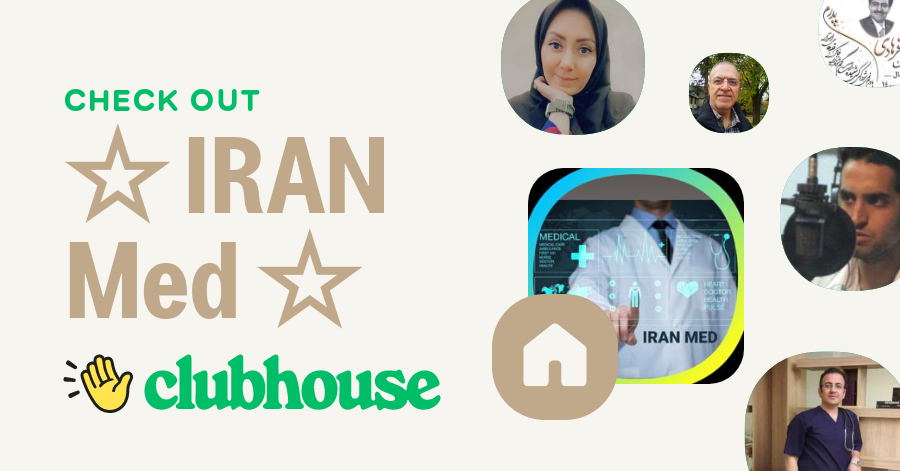 IRAN Med ☆