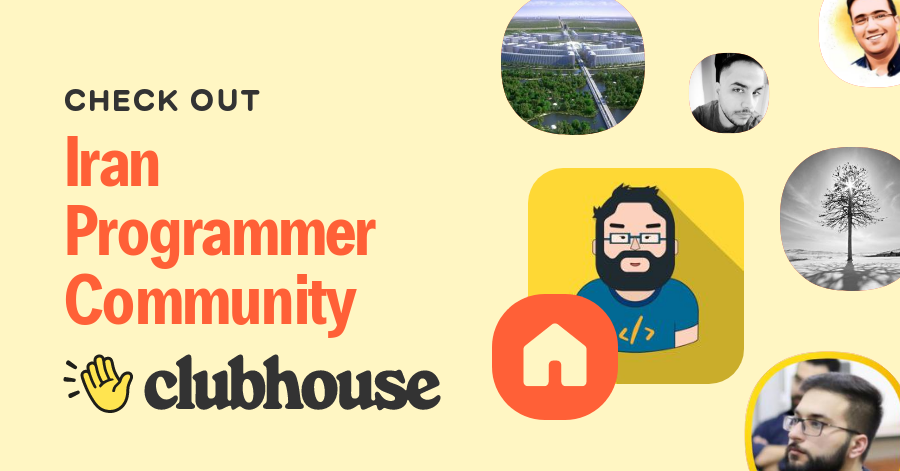 Iran Programmer Community