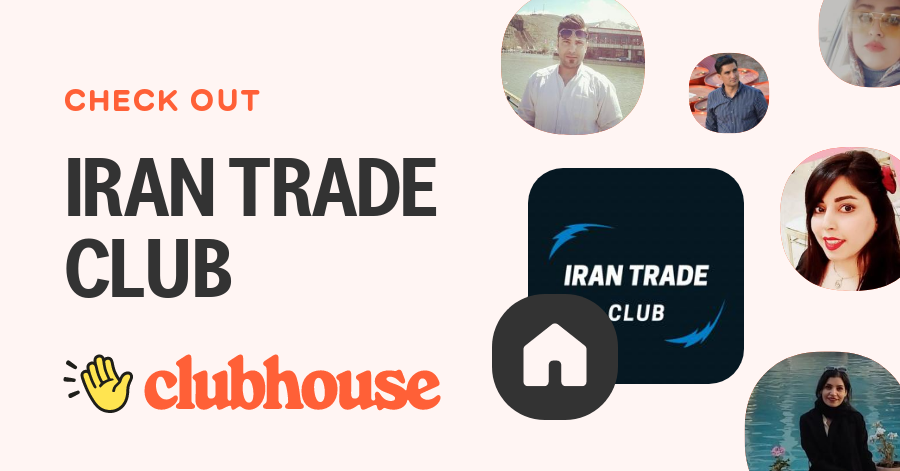 IRAN TRADE CLUB