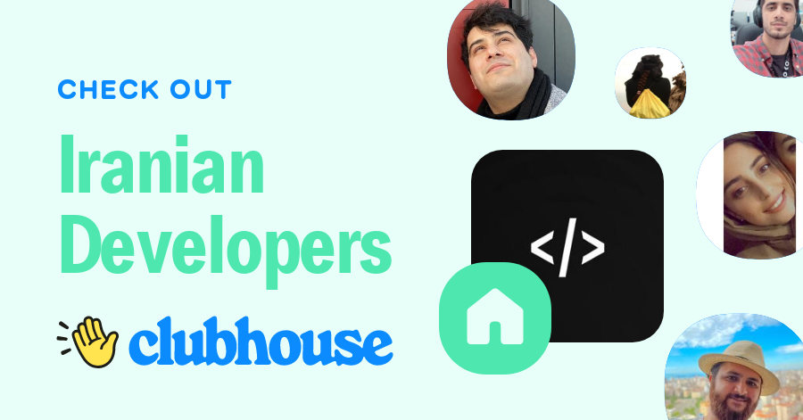 Iranian Developers