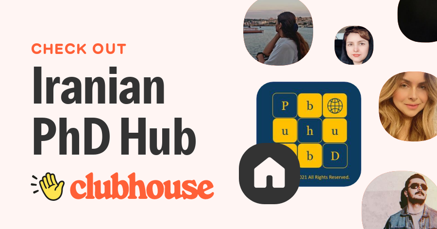 Iranian PhD Hub