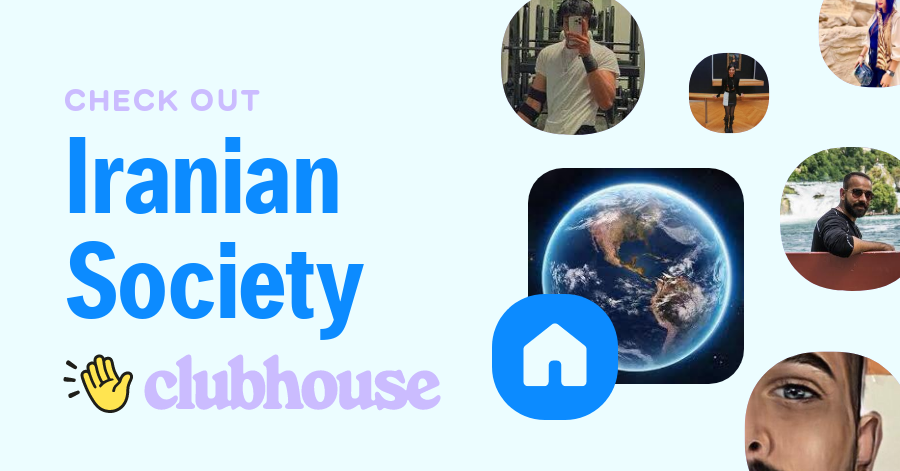 Iranian Society