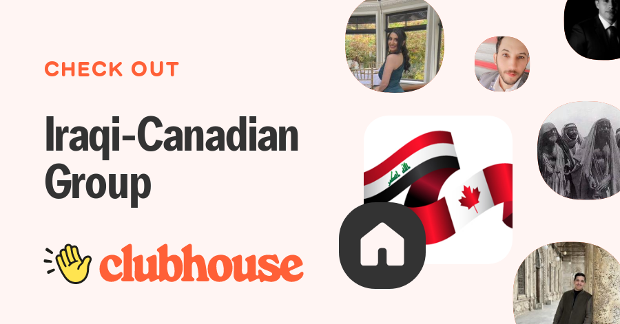 Iraqi-Canadian Group