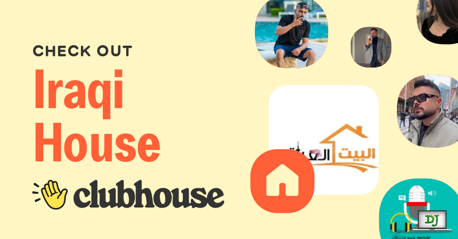Iraqi House