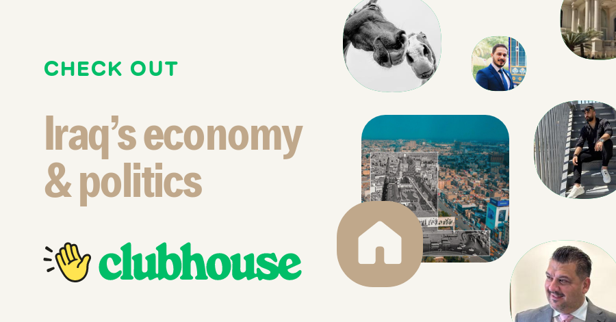 Iraq’s economy & politics