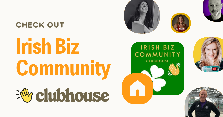 Irish Biz Community
