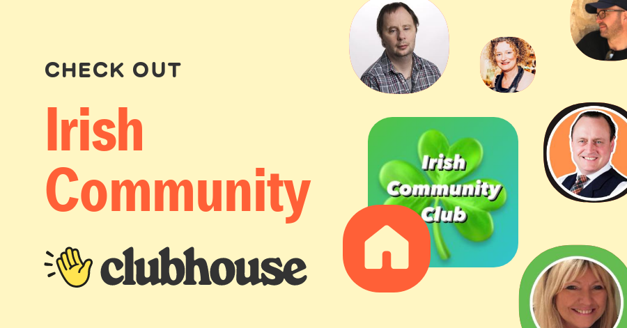 Irish Community
