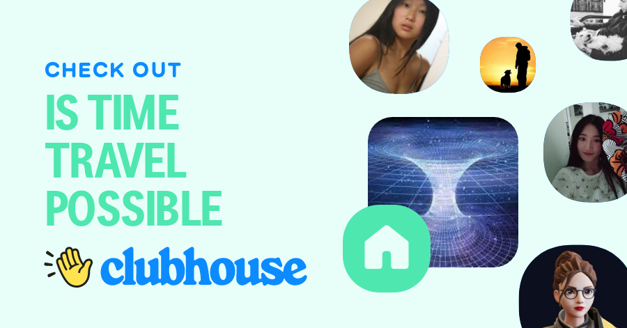 IS TIME TRAVEL POSSIBLE