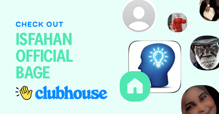 ISFAHAN OFFICIAL BAGE