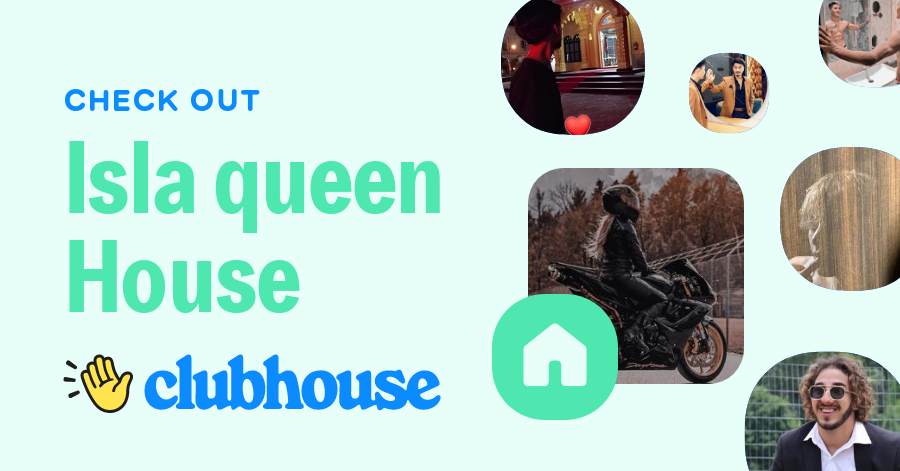 Isla queen House