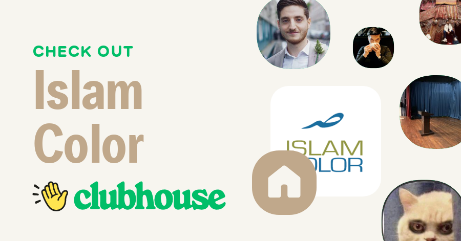 Islam Color