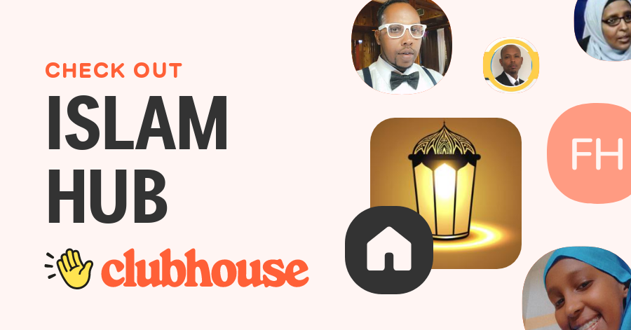 ISLAM HUB