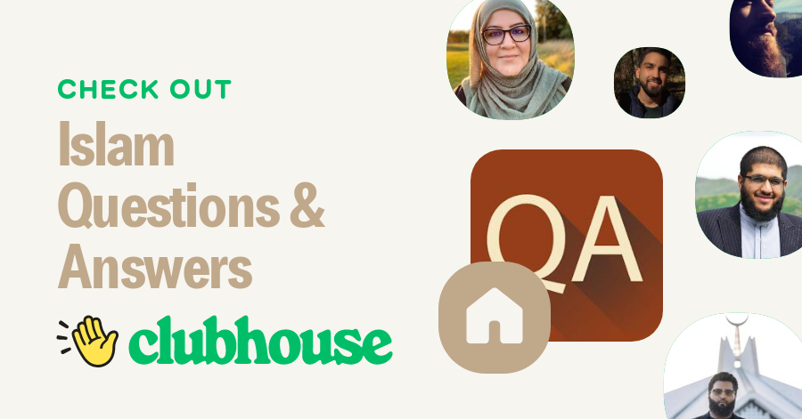 Islam Questions & Answers