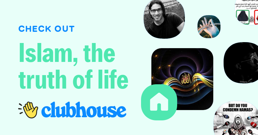 Islam, the truth of life