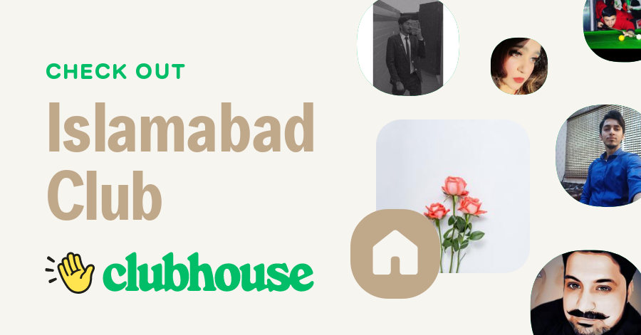 Islamabad Club