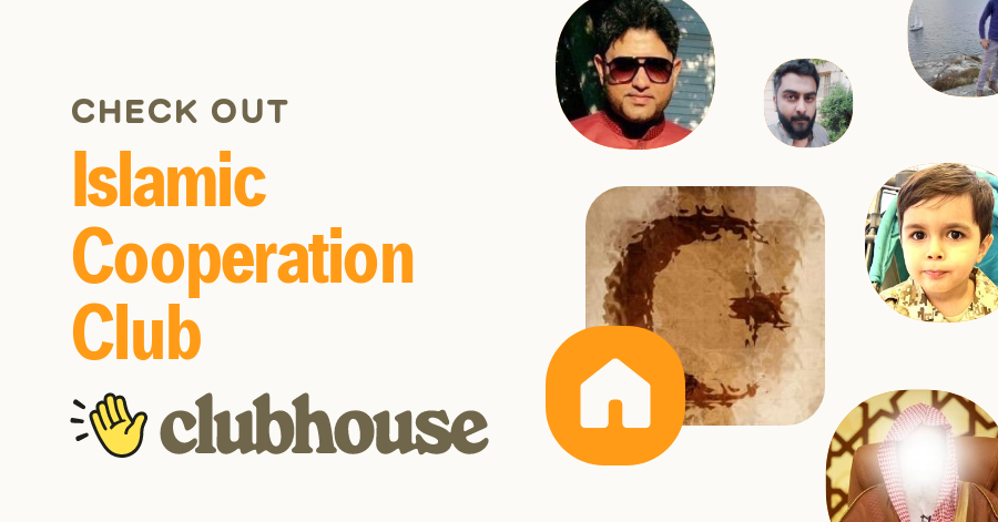 Islamic Cooperation Club