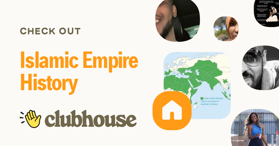 Islamic Empire History