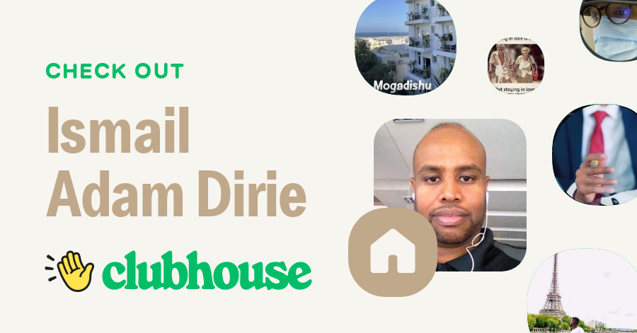 Ismail Adam Dirie