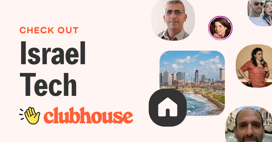 Israel Tech