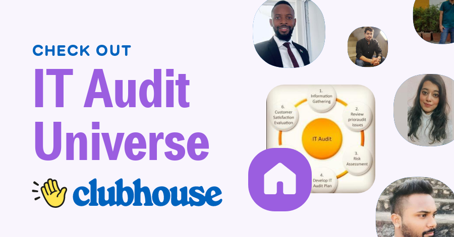 IT Audit Universe